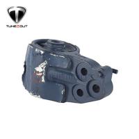 China 2011-2016 Ford F150 Engine Mount Support BL3Z6038K BL3Z-6038-A for sale