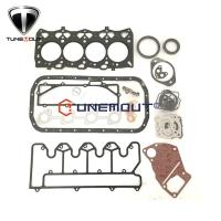 China 8-94319368-1 Full Gasket Set 4JB1T Fits Isuzu Mustang Bobcat 843 853 Excavator 8-94319-369-1 for sale