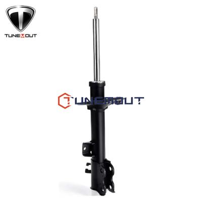 China Rear Right Shock Absorber 334362 55302-8H304 55302-8H326 55302-8H600 55302-8H625 For Nissan X-TRAIL T30 2001-2013 for sale