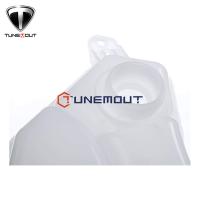 China Expansion Tank Bottle With Cap 1221362 2S6H-8K218-AD For Fiesta MK6 Fusion 2001-2008 for sale
