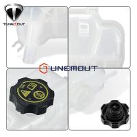 China 13465094 13393368 Radiator Coolant Expansion Tank 13256823 For Chevrolet Buick Cascada for sale