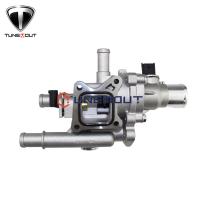 China Engine Coolant Thermostat Housing Assembly 55579951 55577284 55575048 For Chevrolet Sonic Cruze 1.8L for sale