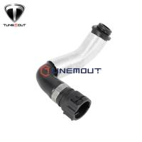China Radiator Coolant Water Hose From Expansion Tank 11537572159 11537530647 For BMW 320i for sale