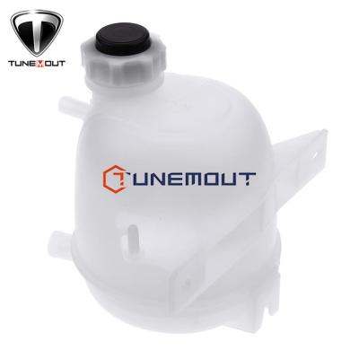 China 7701470460 7701466975 Engine Radiator Coolant Expansion Tank For  NISSAN for sale