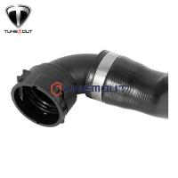 China Car Radiator Coolant Water Hose From Expansion Tank 17127525023 For BMW 135i for sale