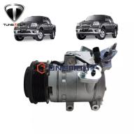China DKS13DT AC Compressor For Ranger Mk3 Diesel EB3B19D629DB EB3B-19D629-DB T945340BX EB3B-19D629-DA for sale