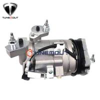 China DKS13DT AC Compressor For Ranger Mk3 Diesel EB3B19D629DB EB3B-19D629-DB T945340BX EB3B-19D629-DA for sale
