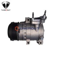 China DKS13DT AC Compressor For Ranger Mk3 Diesel EB3B19D629DB EB3B-19D629-DB T945340BX EB3B-19D629-DA for sale