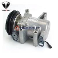 China AC Compressor For Isuzu Dmax D-Max 2.5 3.0 8981028240 9260000C81 5564238052 8981028241 898102-8241 for sale
