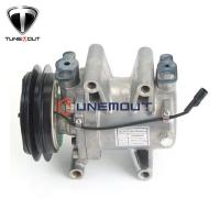 China AC Compressor For Isuzu Dmax D-Max 2.5 3.0 8981028240 9260000C81 5564238052 8981028241 898102-8241 for sale