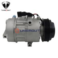 China AC Compressor 977012S601 97701D3200 977012S602 For Kia Sportage Automotive Parts 2012-2016 Hyundai Tucson for sale