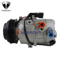 China AC Compressor 977012S601 97701D3200 977012S602 For Kia Sportage Automotive Parts 2012-2016 Hyundai Tucson for sale