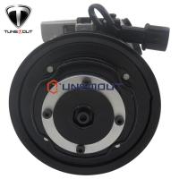 China 12V 5PK AC Compressor 97701-C7000 For Hyundai Kia I20 Active 1.2L 83HP G4LA for sale
