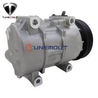China 12V 5PK AC Compressor 97701-C7000 For Hyundai Kia I20 Active 1.2L 83HP G4LA for sale