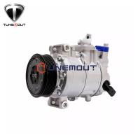 China AC Compressor for A3 TT Quatro VW Jetta Passat Golf 1K0820859D 1K0820859M 1K0820859S for sale