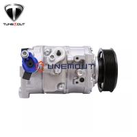 China AC Compressor for A3 TT Quatro VW Jetta Passat Golf 1K0820859D 1K0820859M 1K0820859S for sale