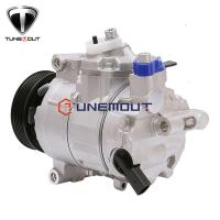 China AC Compressor for A3 TT Quatro VW Jetta Passat Golf 1K0820859D 1K0820859M 1K0820859S for sale