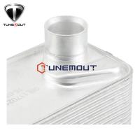 China 06L117021E 06L117021G 06L117021C Engine Oil Cooler For 15-19 Audi Volkswagen for sale