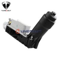 China Oil Cooler 05184294AE 68105583AF 68105583AB For Jeep Wrangler JK 3.6L 2014-2015 for sale