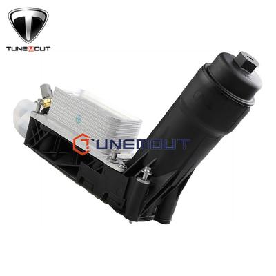 China Oil Cooler 05184294AE 68105583AF 68105583AB For Jeep Wrangler JK 3.6L 2014-2015 for sale