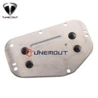 China 55355603 55571687 5650833 Engine Oil Cooler For Chevrolet Cruze Orlando for sale