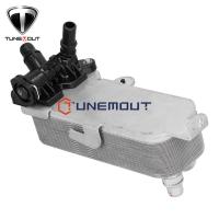 China Oil Cooler 17217593856 17217600553 7593856 For BMW F20 F21 F22 F23 F30 for sale