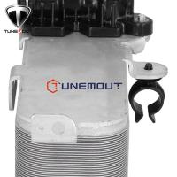 China Oil Cooler 17217593856 17217600553 7593856 For BMW F20 F21 F22 F23 F30 for sale