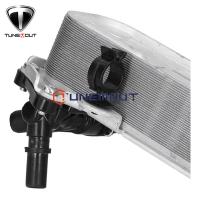 China Oil Cooler 17217593856 17217600553 7593856 For BMW F20 F21 F22 F23 F30 for sale