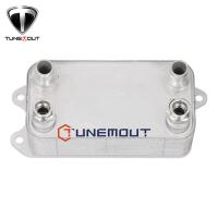 China Transmission Oil Cooler A0995002300 A0995001100 For MERCEDES‑BENZ C‑CLASS W204 C 180 for sale