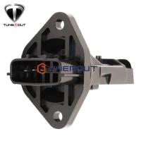 China Air Flow Meter Sensor 22680-4M500 22680-4M501 22680-AD201 22680-2W200 For Nissan Almera Maxima X-Trail Navara Patrol for sale