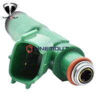 China 23209-21020 23250-21020 Fuel Injector For Toyota Echo 01-05 Prius 01-09 Scion Xa Xb 04-06 1.5l L4 for sale
