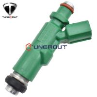 China 23209-21020 23250-21020 Fuel Injector For Toyota Echo 01-05 Prius 01-09 Scion Xa Xb 04-06 1.5l L4 for sale