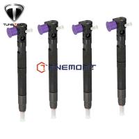 China Common Rail Fuel Injector 28229873 33800-4A710 for Hyundai STAREX H1 Porter Bongo III for sale