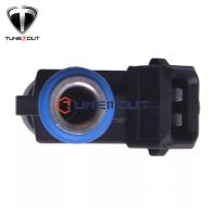 China Fuel Injector 25186566 27828W FJ1332 25194429, INJ675, 96800843, C111032 For Chevrolet Spark 1.2L L4 for sale