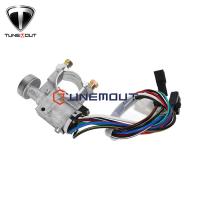 China UB3976290 Ignition Lock Cylinder Replacement For Mazda B2000 1986 ‑ 1987 for sale