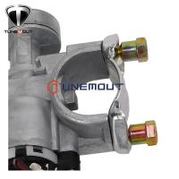 China UB3976290 Ignition Lock Cylinder Replacement For Mazda B2000 1986 ‑ 1987 for sale