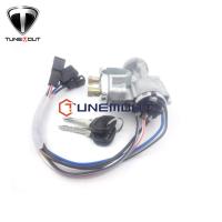 China Ignition Lock Switch For MAZDA Familia 323 4D 5D 85-87 B1600 B2000 B2200 B2600 UB80-76-290 BG34-76-290 for sale