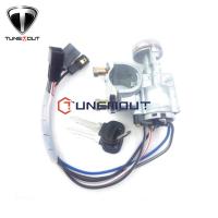 China Ignition Lock Switch For MAZDA Familia 323 4D 5D 85-87 B1600 B2000 B2200 B2600 UB80-76-290 BG34-76-290 for sale