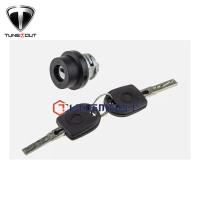 China 2x Keys Ignition Lock Switch 8E0905855A 107905855C 6L0905855D For VW T5 Transporter Golf 5 Jetta 3 Skoda OCTAVIA for sale