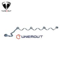 China 23760-30020 2376030020 Oil Return Pipe For Toyota DYNA FORTUNER HIACE for sale