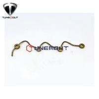China Toyota Hilux Hiace Land Cruiser 2L 2L-T 3L Oil Return Tube 23760-54011 2376054011 for sale
