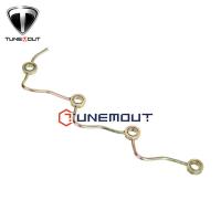 China Oil Return Pipe 23760-54030 2376054030 For Toyota Hilux LN106 LN167 2.8 & 3.0Lt 3L 5L for sale