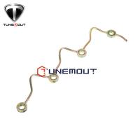 China Oil Return Pipe 23760-54030 2376054030 For Toyota Hilux LN106 LN167 2.8 & 3.0Lt 3L 5L for sale