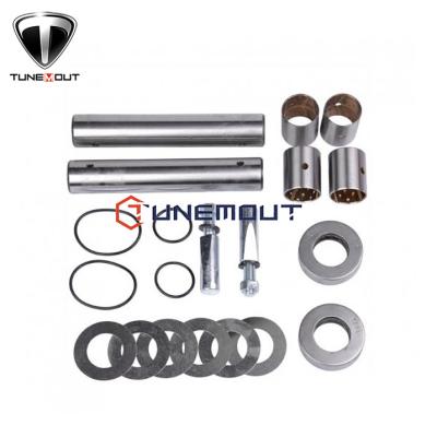 China KP-427 04431-36040 King Pin Kit For Toyota 14B DYNA Coaster KP427 0443136040 for sale