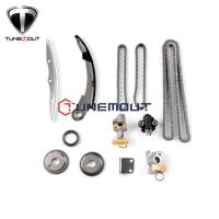 China Timing Chain Kit For Nissan Altima 2004-2006 13070-7Y016 13070-7Y011 13070-7Y000 13085-7Y000 for sale
