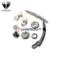 China Timing Chain Kit For Nissan Altima 2004-2006 13070-7Y016 13070-7Y011 13070-7Y000 13085-7Y000 for sale