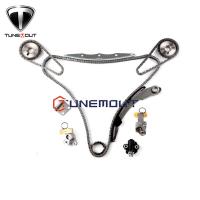 China Timing Chain Kit For Nissan Altima 2004-2006 13070-7Y016 13070-7Y011 13070-7Y000 13085-7Y000 for sale