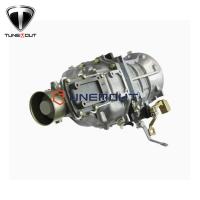 China 2TR 2TR-FE MANUAL Complete Engine Gearbox Transmission For TOYOTA HIACE 2.7 for sale