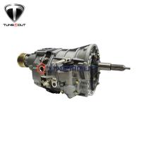 China 3L Automotive Engine Gearbox 33030-0W380 33030-0L010 For TOYOTA Hiace Manual for sale