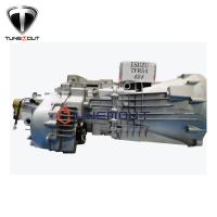 China Transmission Gearbox 8970771080 8-97077108-0 For ISUZU DMAX 4JA1 TFR54 MSG5E for sale